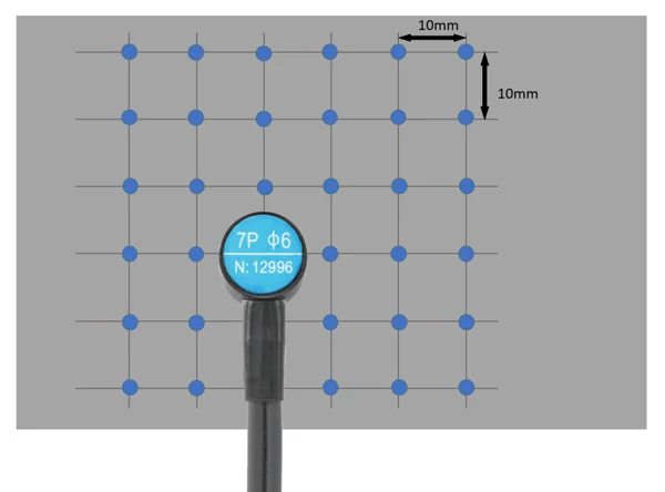 AD-3255 The measurement method of an ultrasonic thickness gauge. - A&D ...