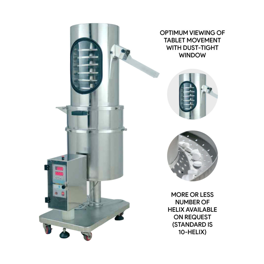 De-duster – A&D Instruments India – Discover Precision